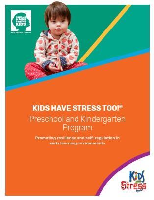 978098671920 Kids Have Stress Too! Preschool Guide - Durham College ...